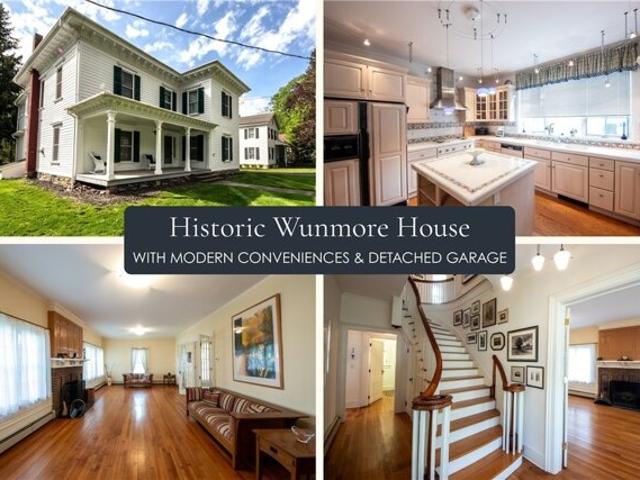 State Highway,roxbury, Home For Sale