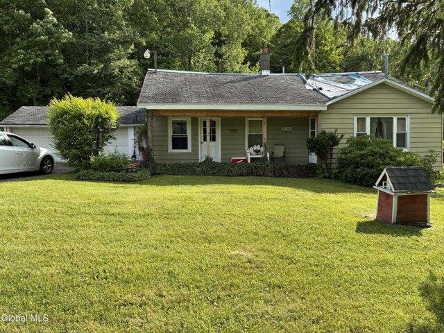 State Highway,sidney Center, Home For Sale