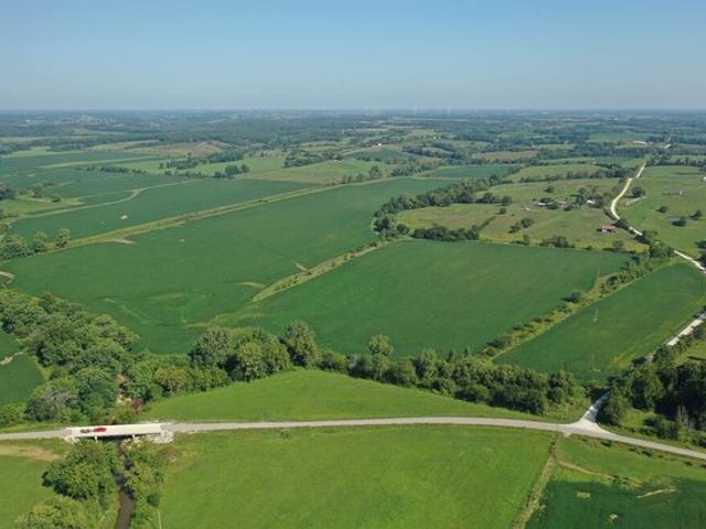 State Highway T, Bible Grove, MO 63531