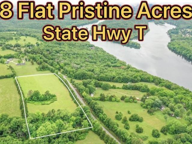 State Highway T, Branson, MO 65616