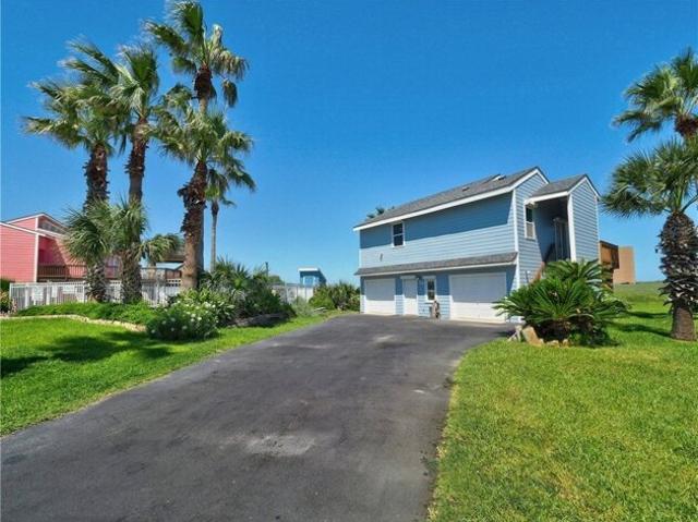 State Highway Unit,port Aransas, Home For Sale