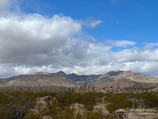 State Highway 14, Cantil, CA 93519
