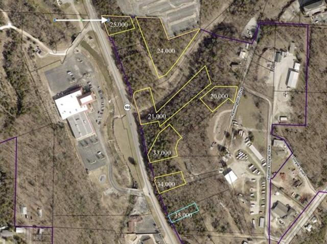State Highway 165 Unit 77/78, Branson, MO 65616