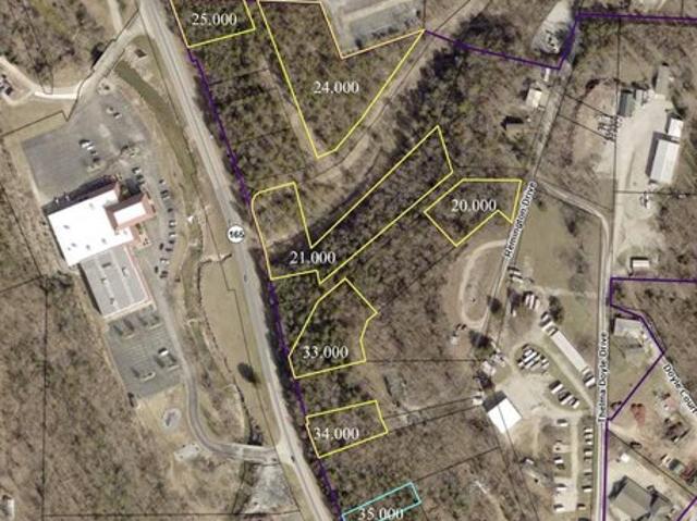 US Highway 165 Unit 16 25, Branson, MO 65616