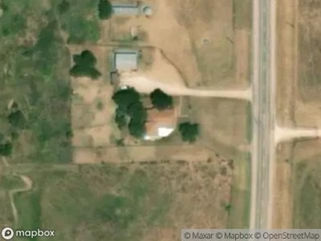 State Highway 16 N