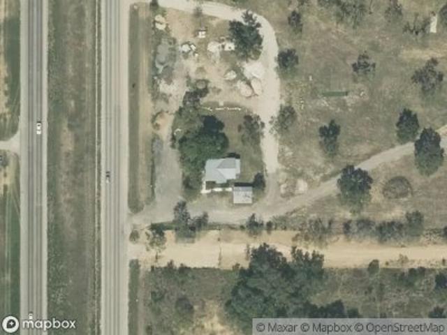 State Highway 16 S