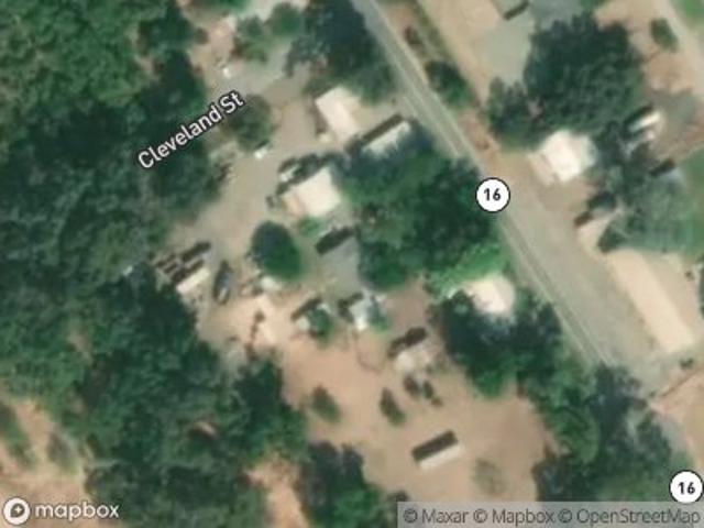 State Highway 16