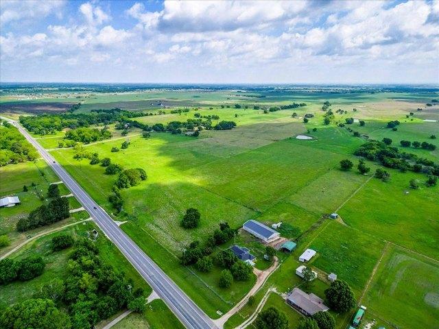 State Highway 171, Covington, TX 76636