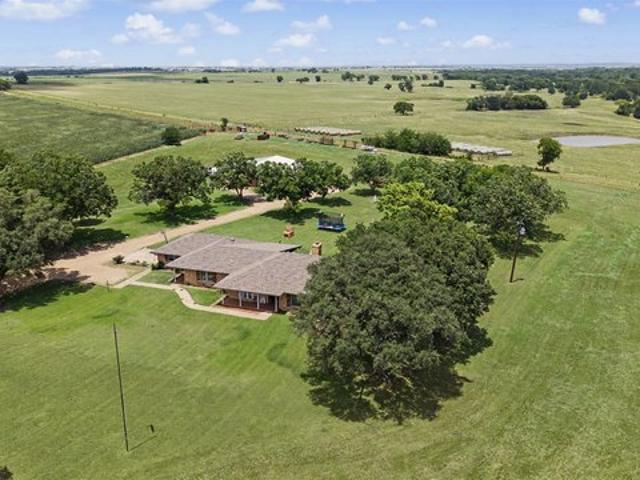 State Highway 171, Hillsboro, TX 76045