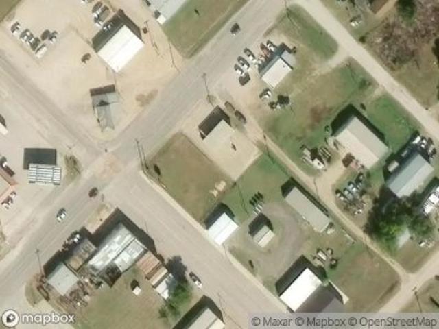 State Highway 178 N