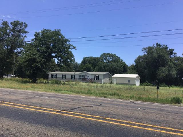 State Highway 19 S