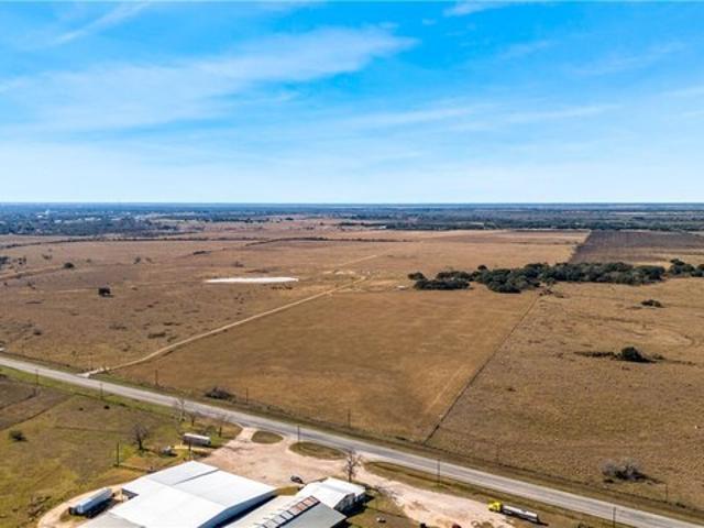 State Highway 111, Edna, TX 77957