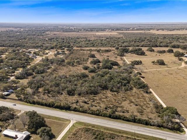 State Highway 111, Edna, TX 77957