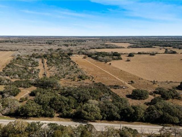 State Highway 111 N, Edna, TX 77957