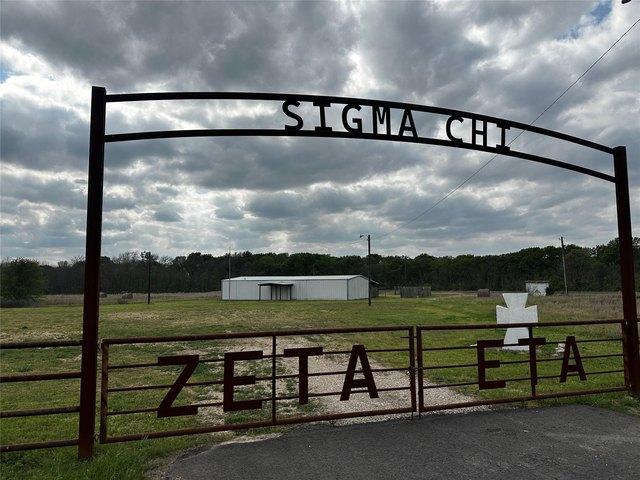 State Highway 11, Commerce, TX 75428