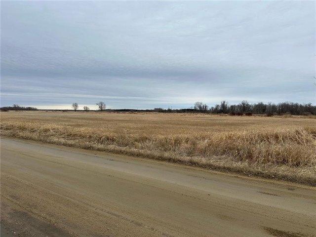 State Highway 11, Greenbush, MN 56726