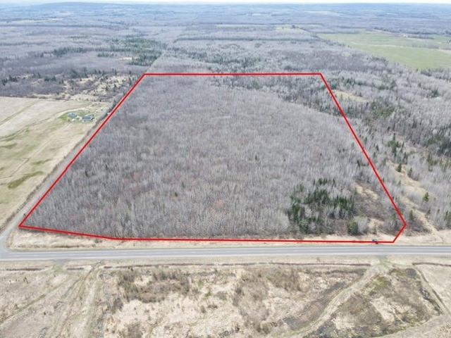 State Highway 13, Maple, WI 54854