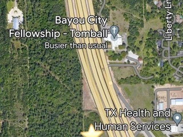 State Highway 249, Tomball, TX 77375