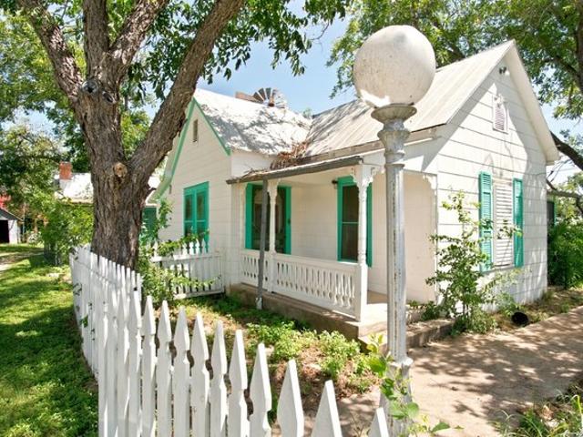 State Highway 27 Lots 19 & 20, Comfort, TX 78013