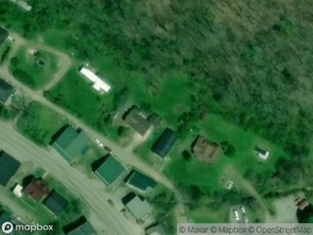 State Highway 292 E