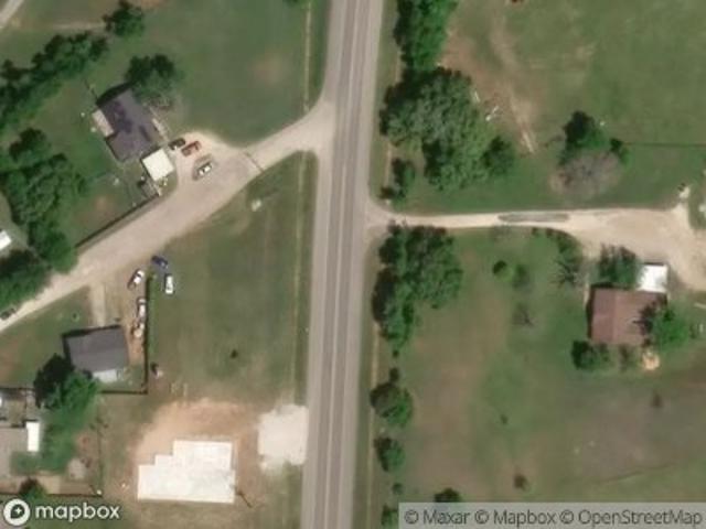 State Highway 22