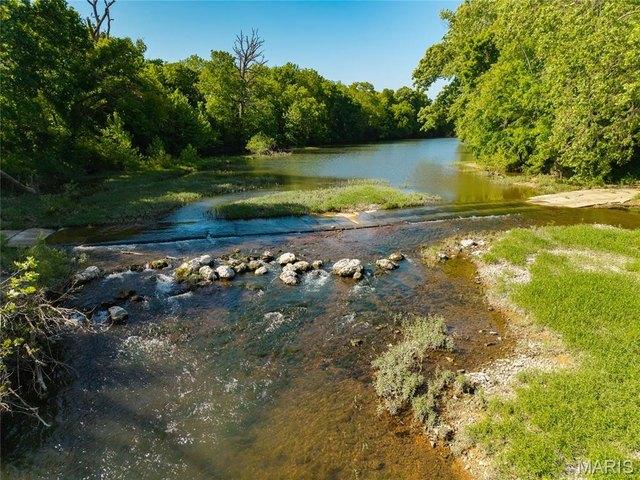 State Highway 38, Hartville, MO 65667