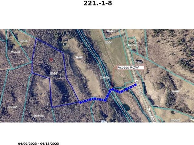 State Highway 30, Roxbury, NY 12474