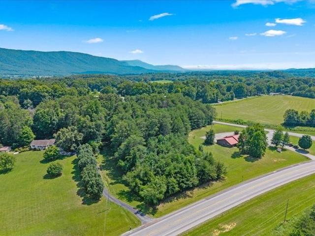 State Highway 310, Etowah, TN 37331