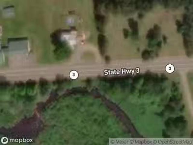 State Highway 3 # 812