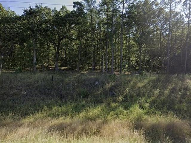 State Highway 43, Atoka, OK 74525