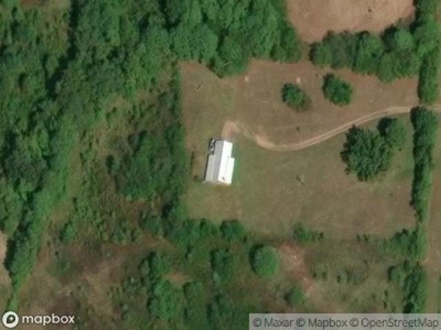 State Highway 43 S