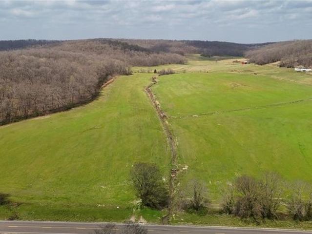State Highway 51, Advance, MO 63730