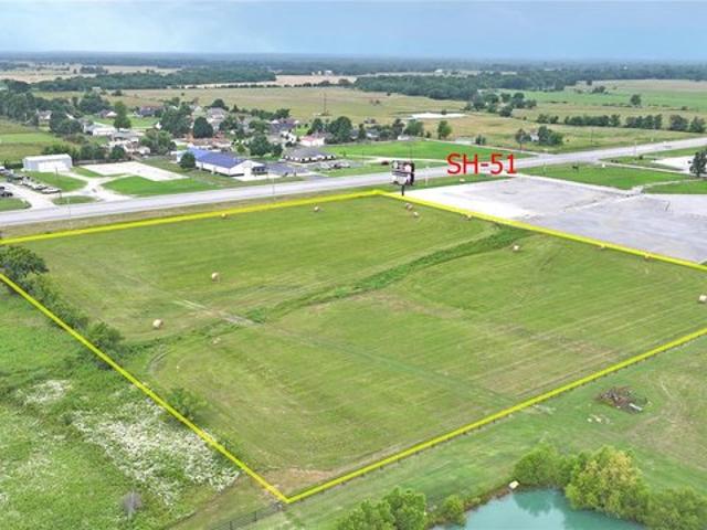 State Highway 51, Wagoner, OK 74467