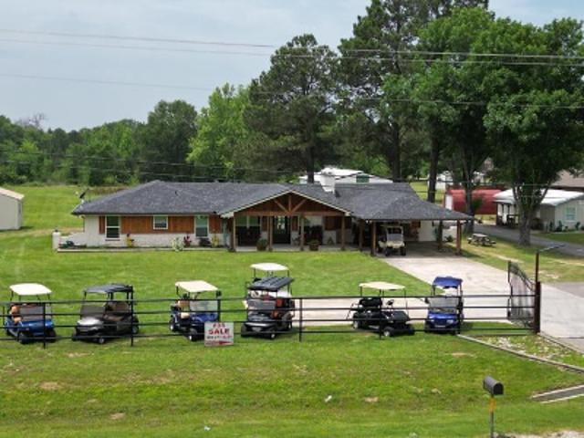 State Highway 64