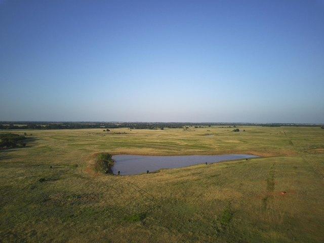 State Highway 65, Lawton, OK