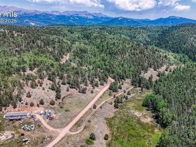 State Highway 67, Cripple Creek, CO 80813
