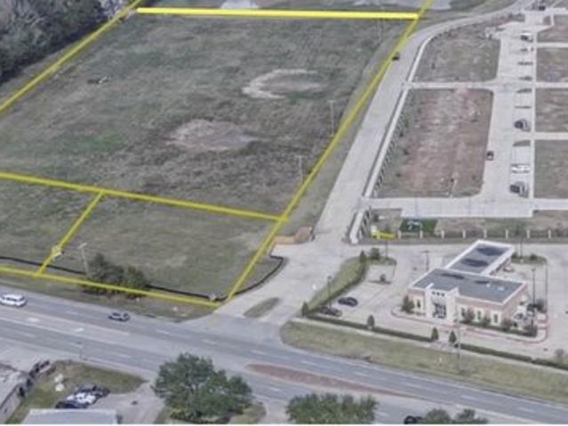State Highway 6, Alvin, TX 77511