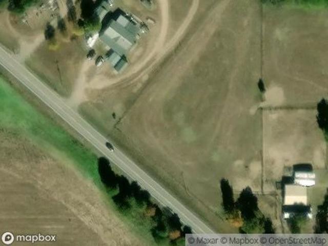 State Highway 77 # H