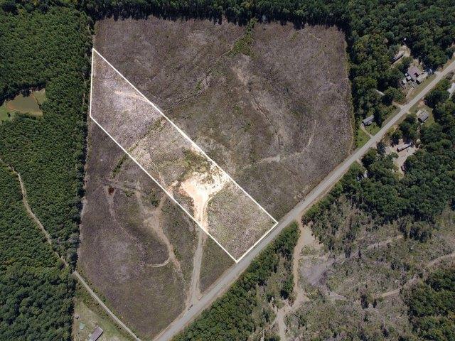 State Highway 790 Lot 4, Ackerman, MS 39735