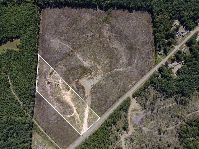 State Highway 790 Lot 5, Ackerman, MS 39735