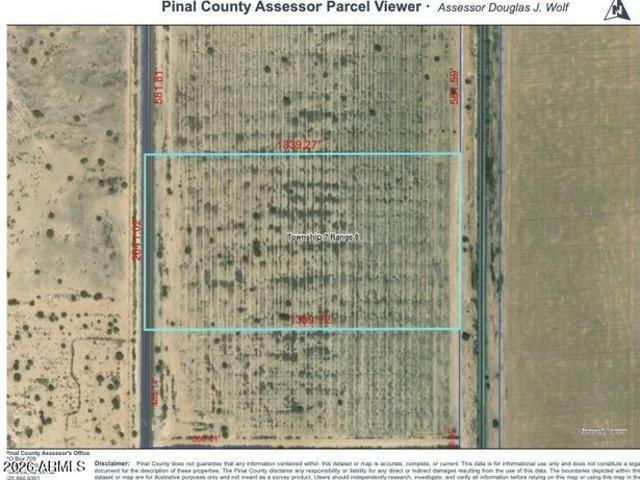 State Highway 87 Unit R, Eloy, AZ 85131