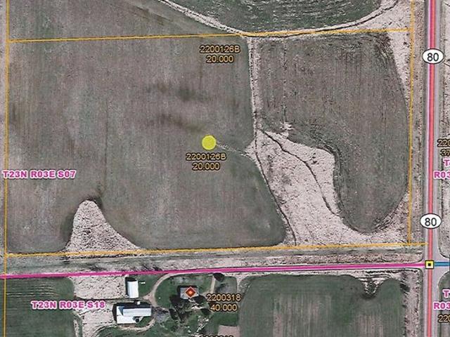 State Highway 80 Lot 1, Pittsville, WI 54466