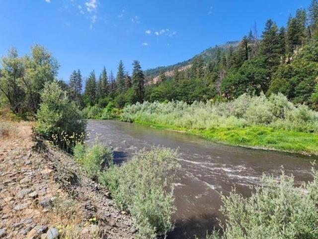 State Highway 96, Horse Creek, CA 96050