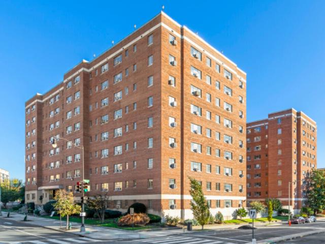 State House Apartments
