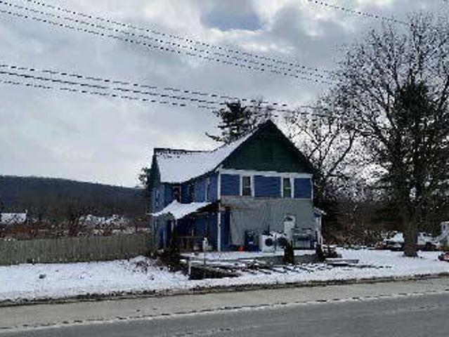 State Hwy 12