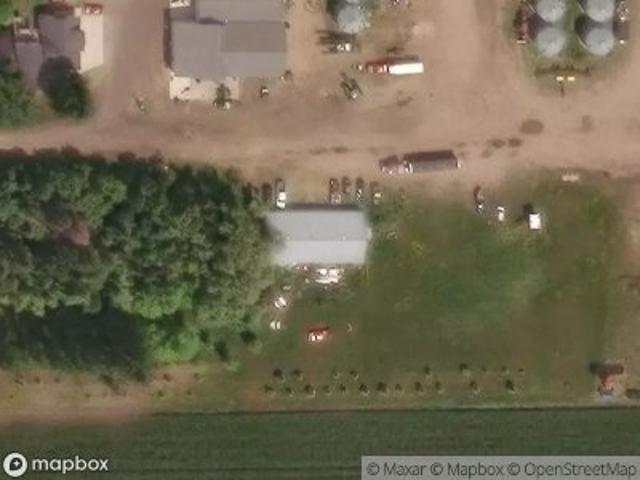 State Hwy 219 NE