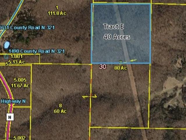 State Hwy N, Ava, MO 65608