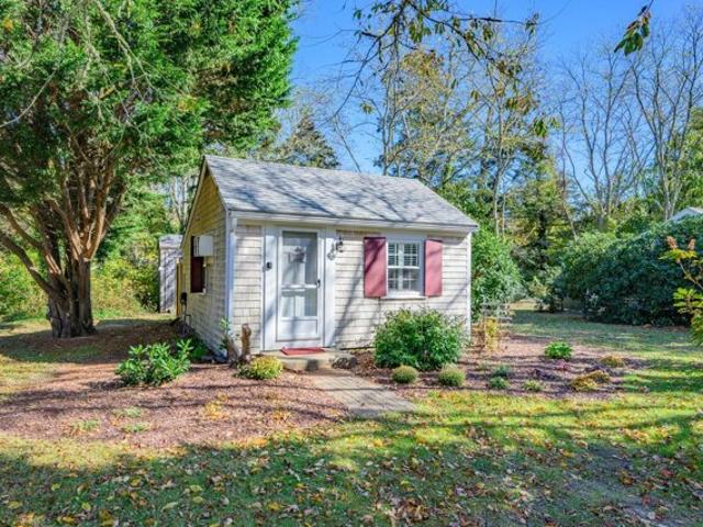 State Hwy Unit,eastham, Condo For Sale