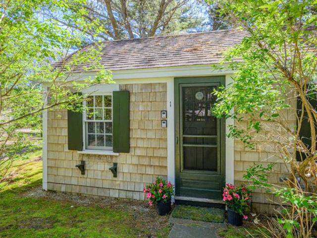 State Hwy Unit,eastham, Condo For Sale