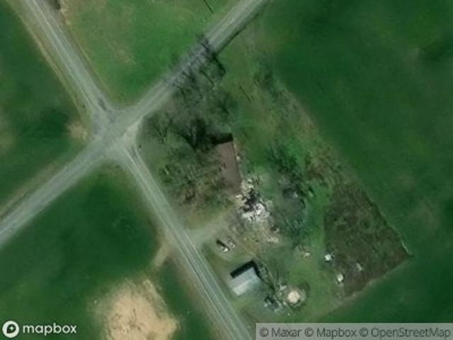 State Line Rd
